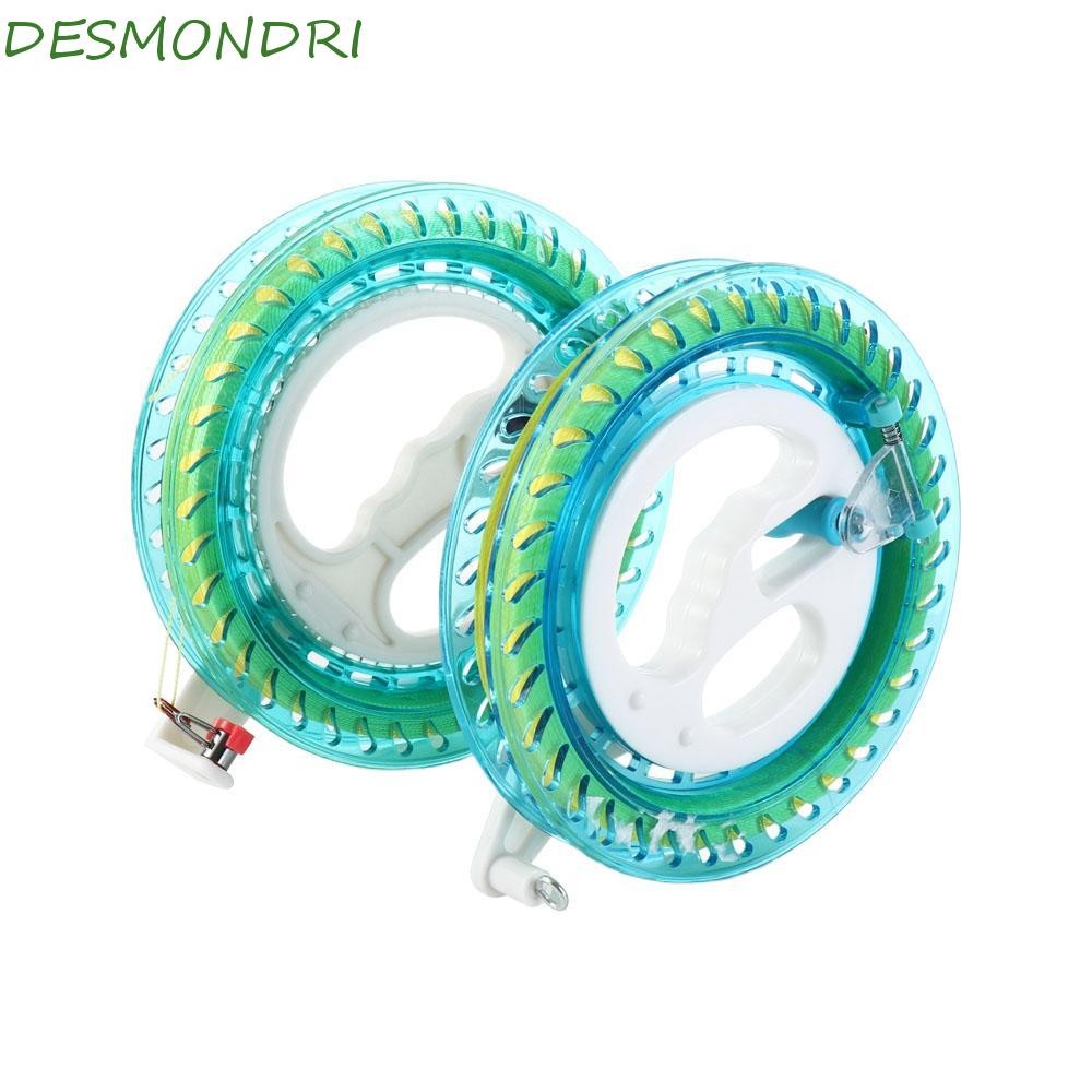 DESMNDRI Kite Reel Winder Flying Tool Winder Kites อุปกรณ์เสริม Hang ...