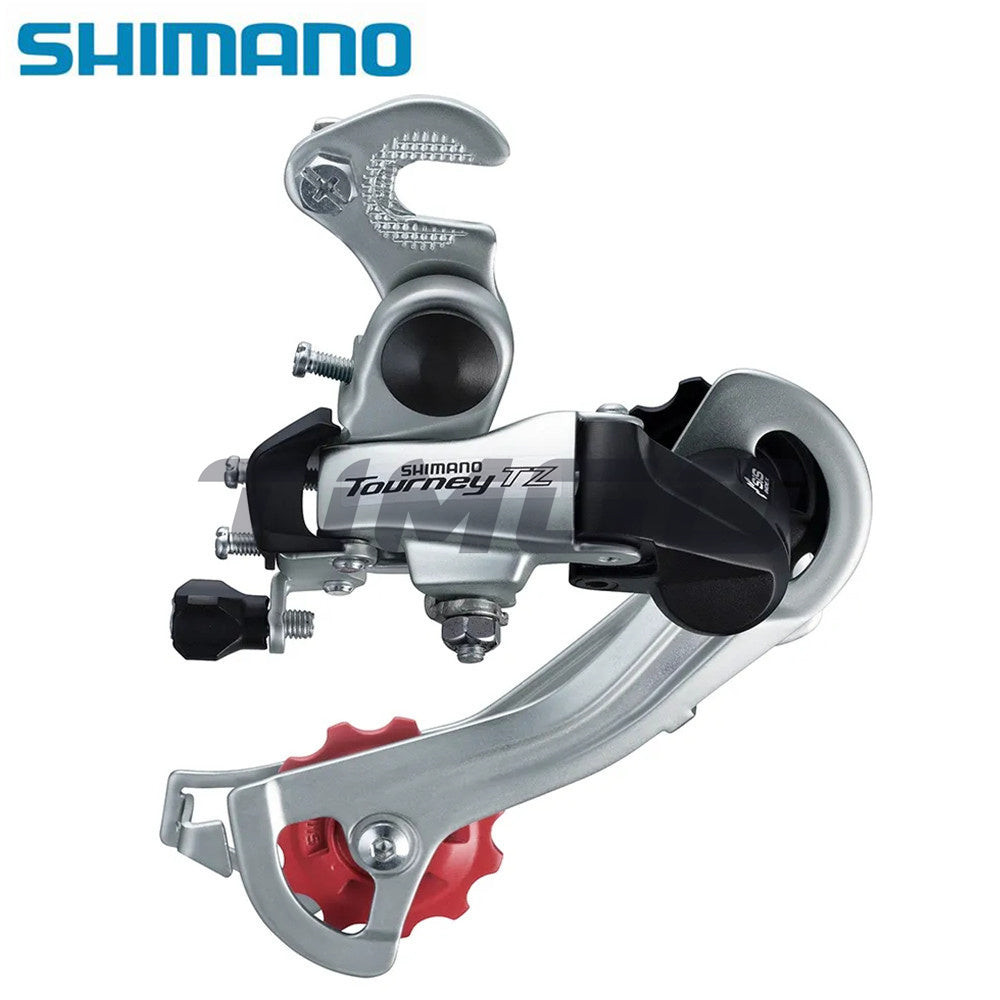 Shimano Tourney TZ RD-TZ200 6/7 ความเร็ว MTB จักรยานเสือหมอบด้านหลัง ...