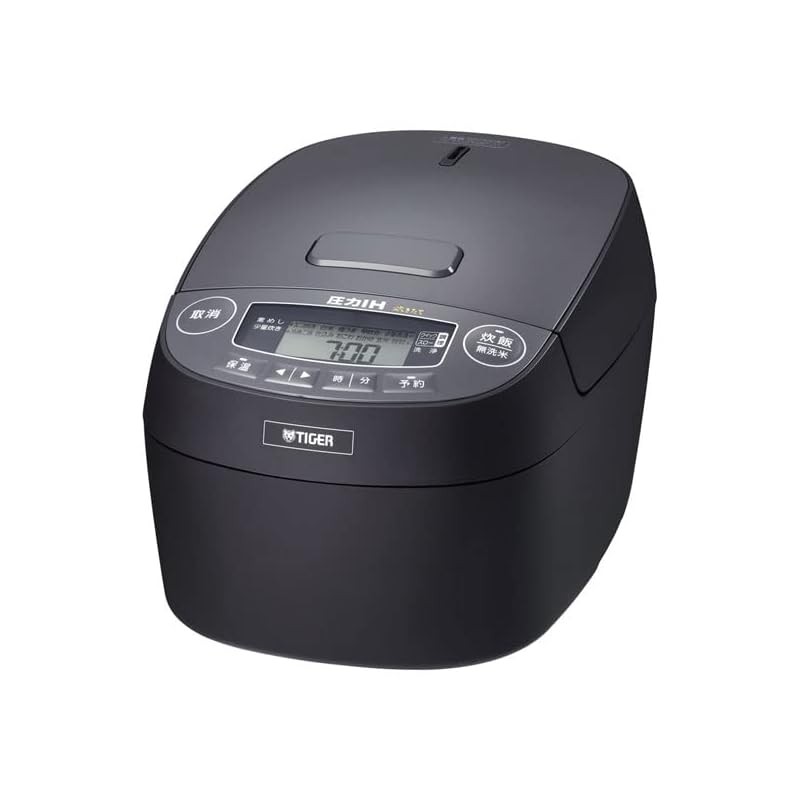 Tiger Magic Flask หม้อหุงข้าว Tiger Pressure Ih หม้อหุงข้าว Jpv-B100 ...