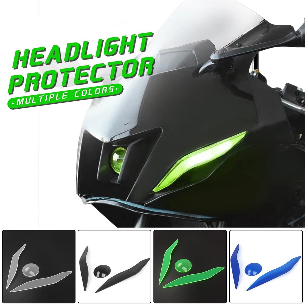 สําหรับ Yamaha YZF R7 YZFR7 YZF-R7 2020-2023 รถจักรยานยนต์อะคริลิคไฟ ...