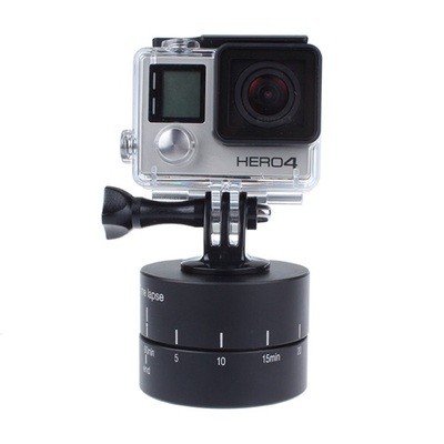กล้องแอคชั่นแคมเมราเหมาะสําหรับ Gopro Micro-Single 360 องศาหมุน ...