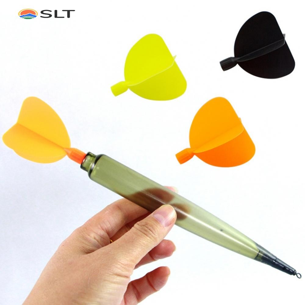 [SLTTH]Robust Carp Fishing Marker Float with Replaceable Fins for Every ...