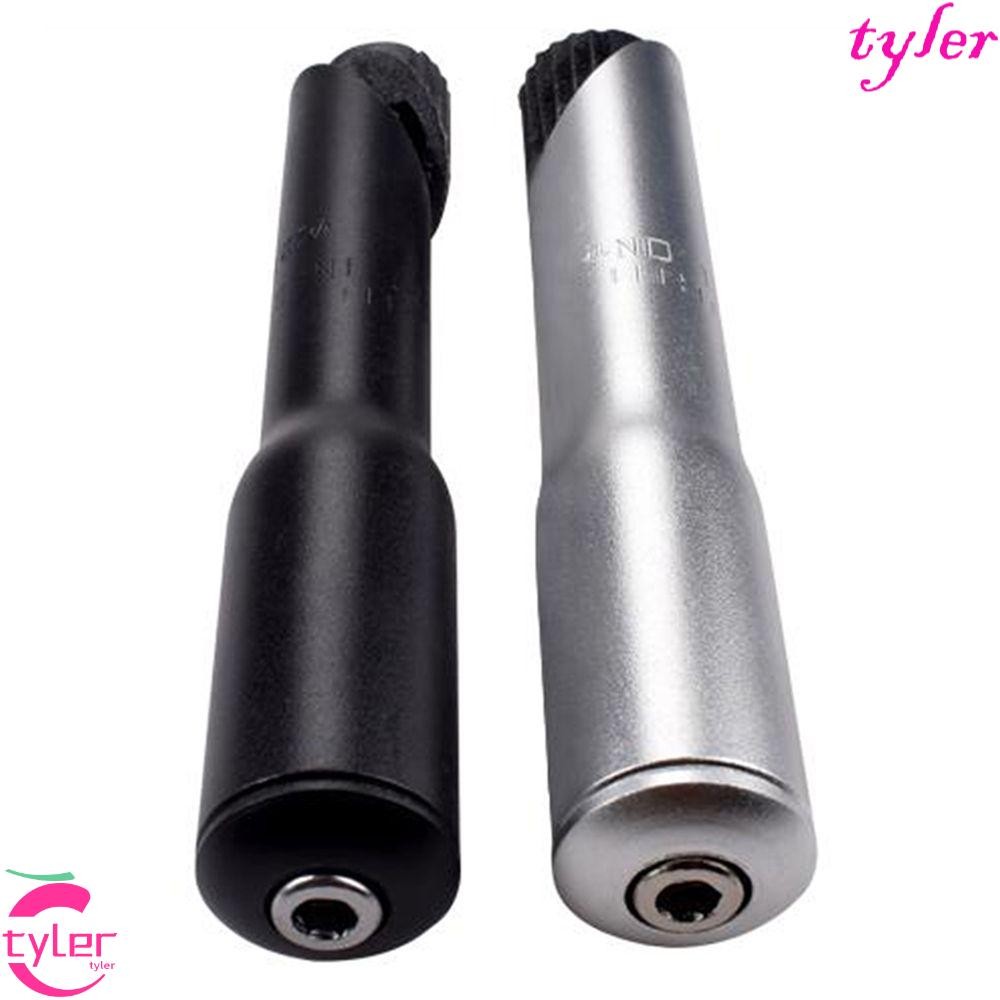 TYLER Adapter สำหรับจักรยาน Stem Riser ขนาด 22.2 และ 25.4 มม. ใช้งานได้ ...