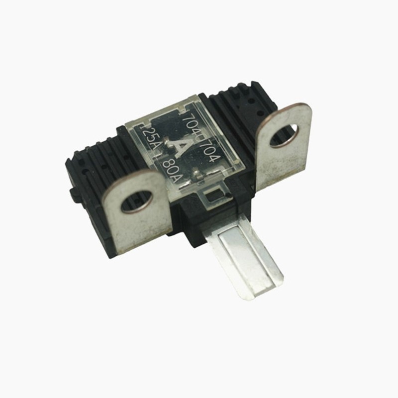 EDB* ฟิวส์บล็อกส่วนประกอบฟิวส์รถยนต์ 1879005000 เปลี่ยนเพื่อการตอบสนอง ...