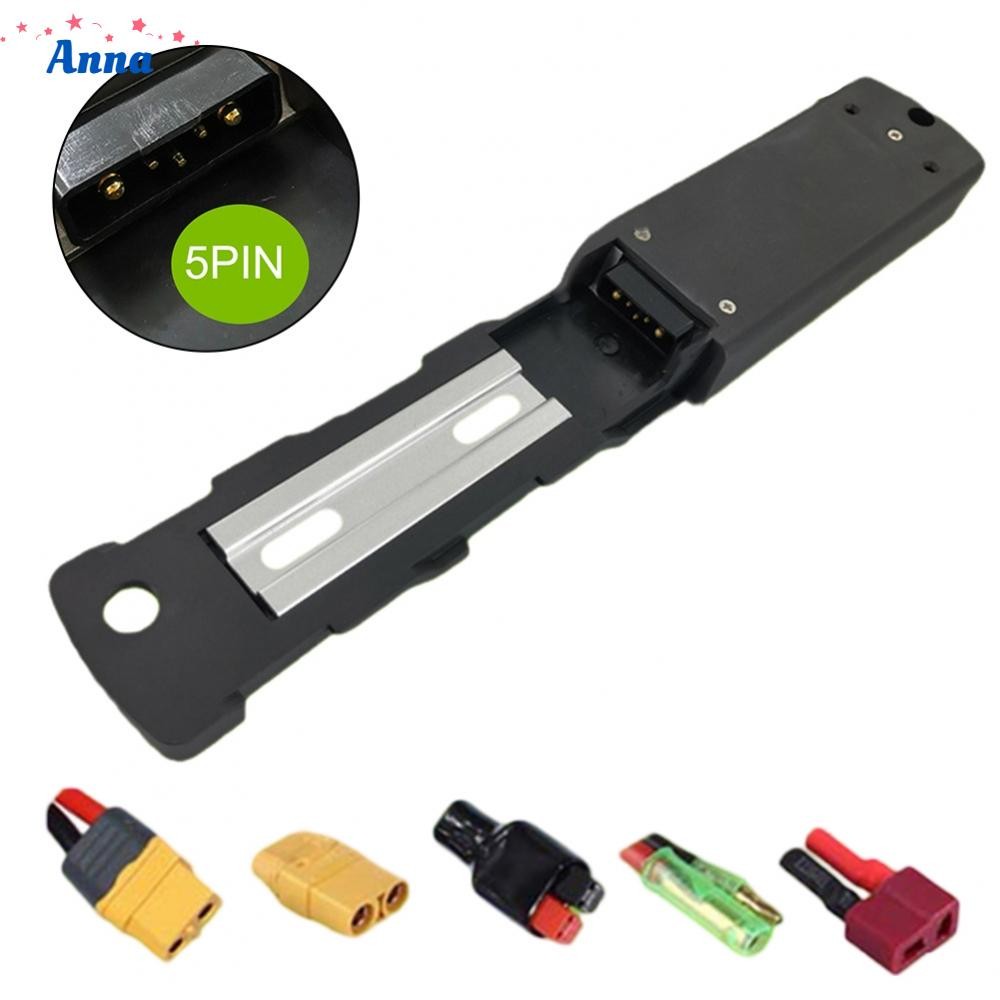 【Anna】Base PIN Package Content Plastic Plug Power Cord Length Aluminum ...