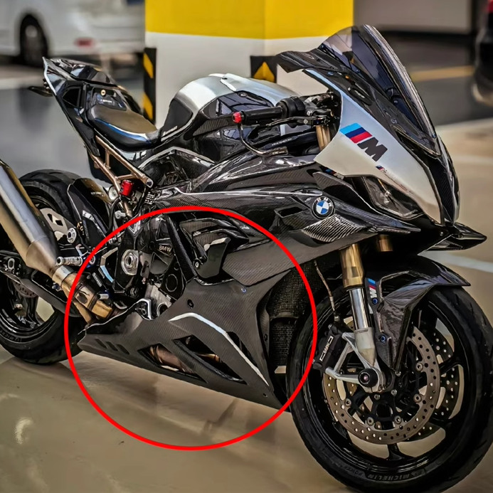 ร้านคนไทยรับประกัน S1000RR M1000RR 20-24 แจ้งรายละเอียดไว้ในข้อความ ...