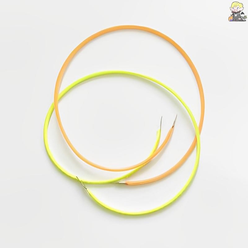 [CL] 3v 133mm 300mm Edison หลอดไฟ Led Filament ชิ้นส่วนโคมไฟ Warm White ...