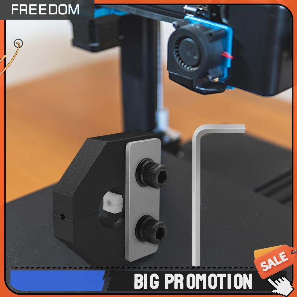 1.75 มม. Filament Connector 3D เครื่องพิมพ์ Joiner เครื่องมือ Filament ...