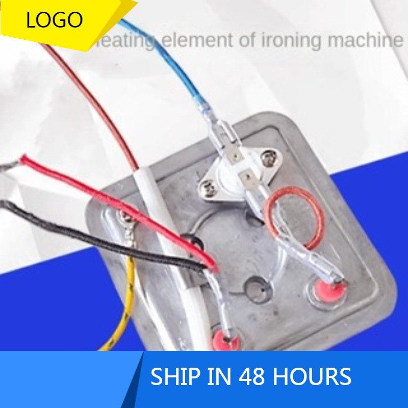 Philips เครื่องรีดผ้าแบบแขวน GC482 GC485 GC486 GC487 องค์ประกอบความร้อน ...