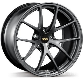 ล้อ BBS RIA RI-A 18 นิ้วจากญี่ปุ่น ดุมล้อฟอร์จ BBS เหมาะสำหรับ A45 ...