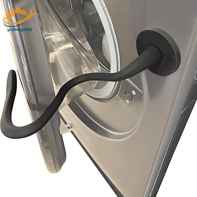 [MR] แม่เหล็กเครื่องซักผ้าประตู Prop-Stabilizer สําหรับเครื่องฝาหน้า ...