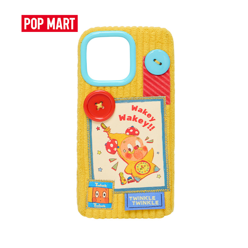 POP MART Twinkle Twinkle Be a Little Star Series-Phone Case for iPhone ...