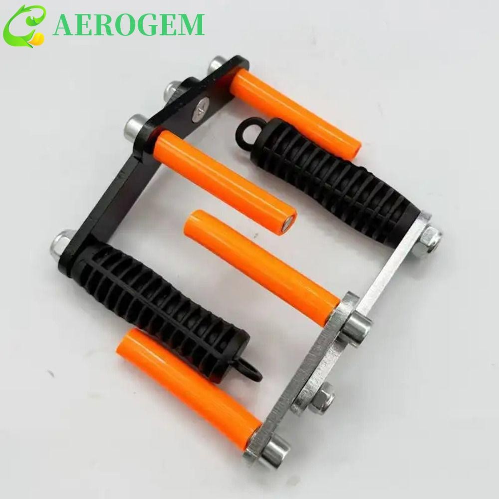 AEROGEM แผง Carrier, เฟอร์นิเจอร์ประหยัดแรง Carring Lift Plate Clamp ...
