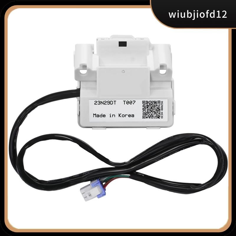 ใหม่สต็อกDC34-00025G สวิตช์ล็อคประตู AP6884125 ปล12720530 Eap12720530 ...