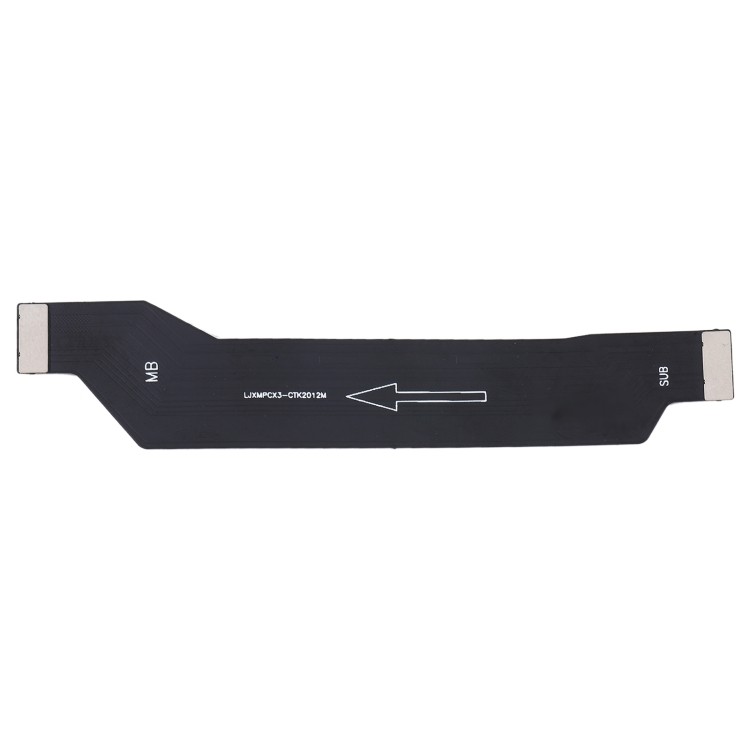 พร้อมส่ง Ready Stock เมนบอร์ด Flex Cable สําหรับ Xiaomi Poco X3 NFC ...