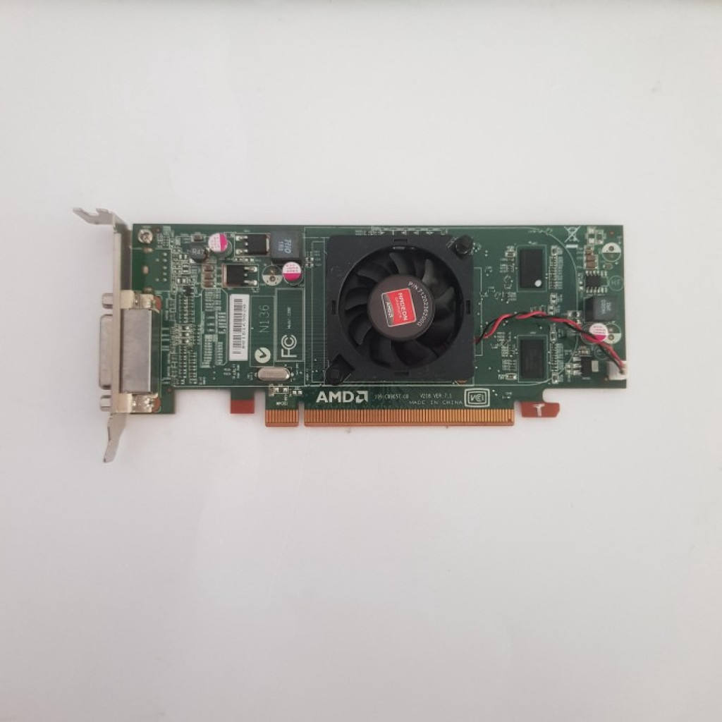 Amd Radeon HD 6350 HD6350 512MB GDDR3 ลบไม่ปรากฏ | Shopee Thailand