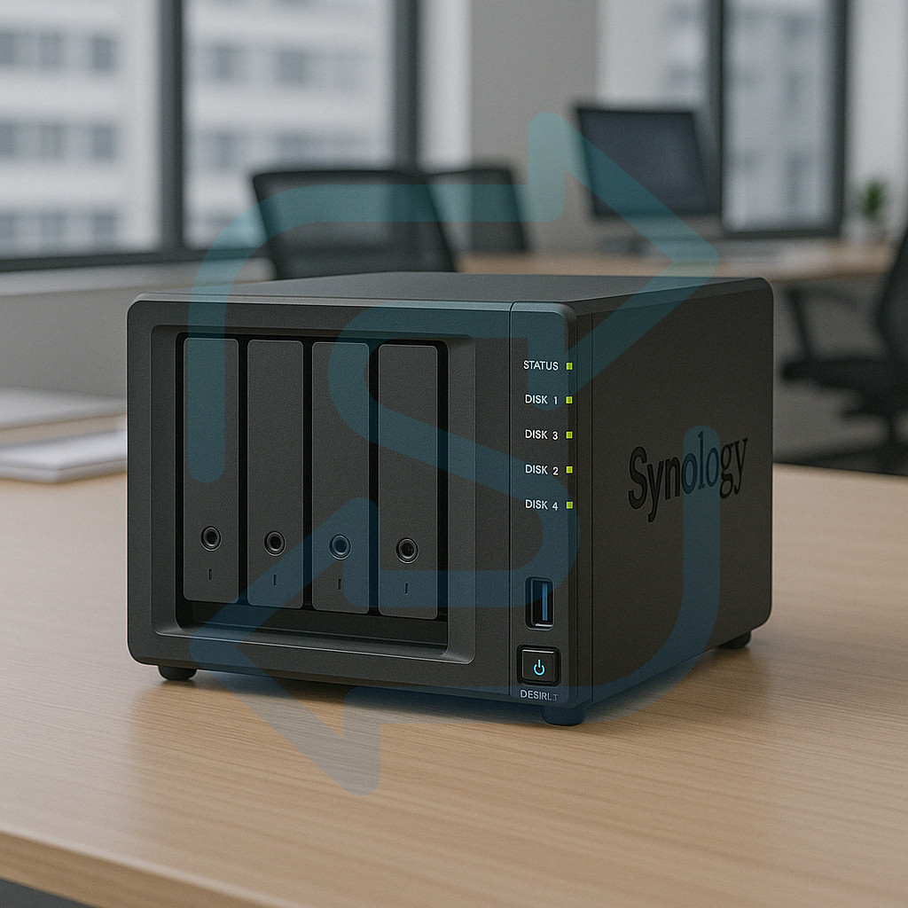 Synology DiskStation DS925+ (ประกันไทย ไม่รวม HDD) | Shopee Thailand
