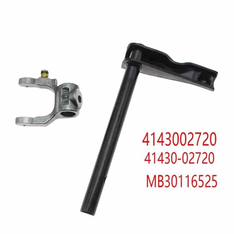 ชุดลูกปืนตะเกียบคลัตช์สําหรับ Hyundai REINA 2017-2020 KIA KX1 2018-2021 ...