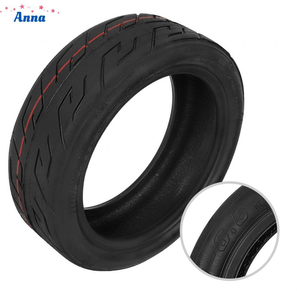 【Anna】Outer Tyre 10x2.70-6.5 Good Compatibility Perfect Fi Replacement ...