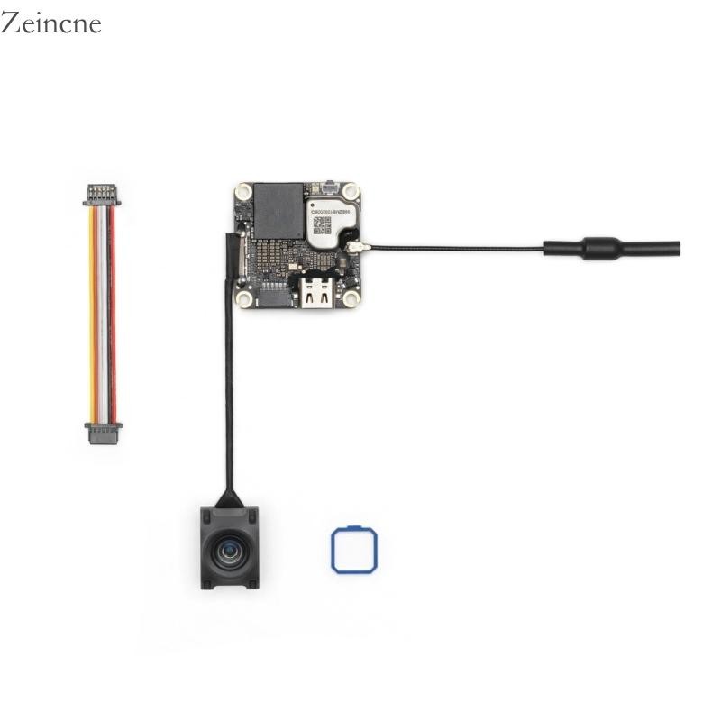 Zein Digital Transmission Unit สําหรับ O4 Air Unit 4K 60fps การบันทึก ...