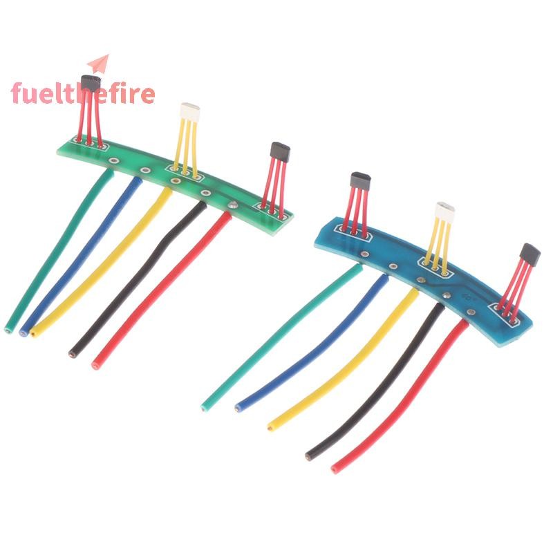 [Feel] ยานพาหนะไฟฟ้า 2 ล้อเซ็นเซอร์ประตูพร้อมสายเคเบิลบอร์ด 212 213 ...