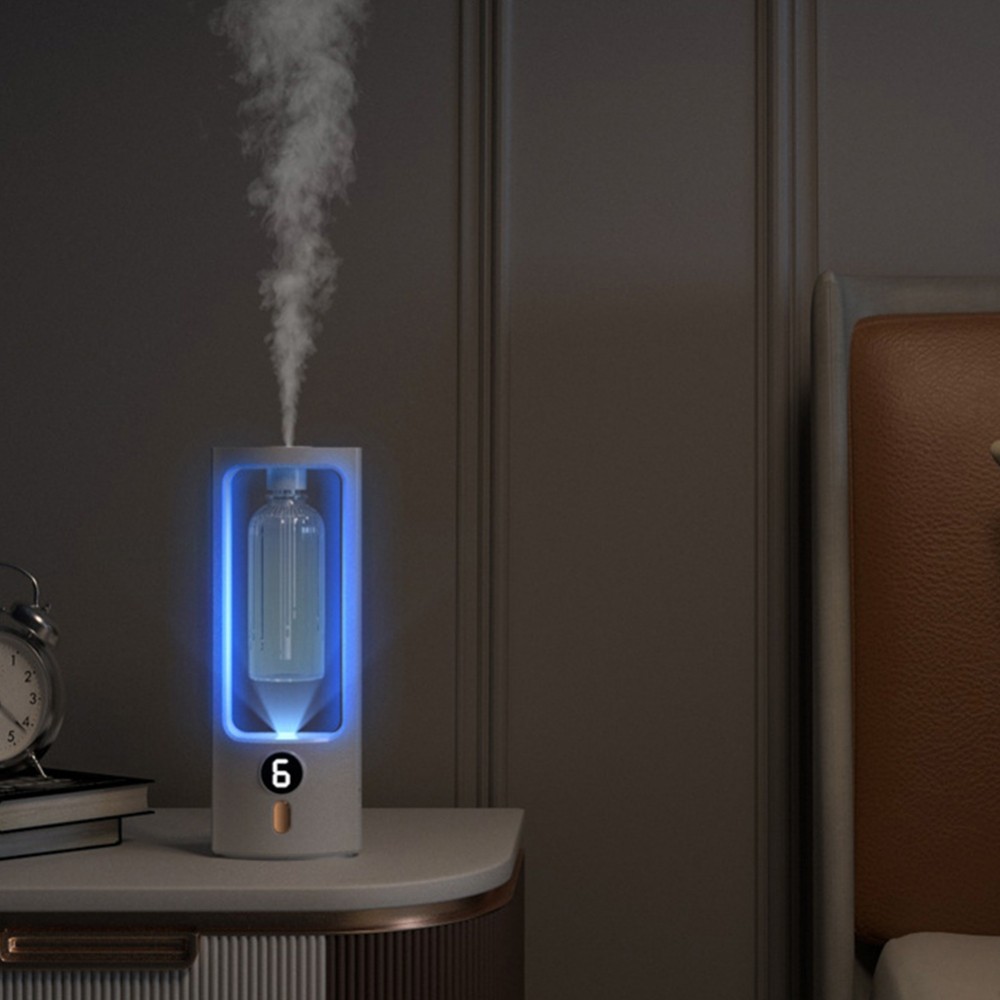 【BIG DISCOUNT】Easy and Effective Odor Elimination with Automatic Air ...