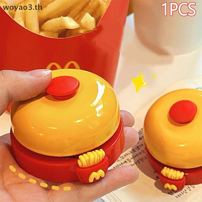 [Waoyao] Maidang มือกดกระดิ่งน้อยคําตอบ Bell Snatch A Shot แผนกต้อนรับโต๊ะเสิร์ฟ Bell Ring The ...