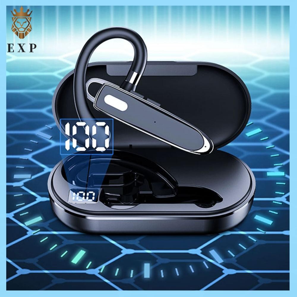 [explosion1.th] 144 ภาษา AI การแปลหูฟังหูเดียวผู้แปลแบบเรียลไทม์ | Shopee Thailand