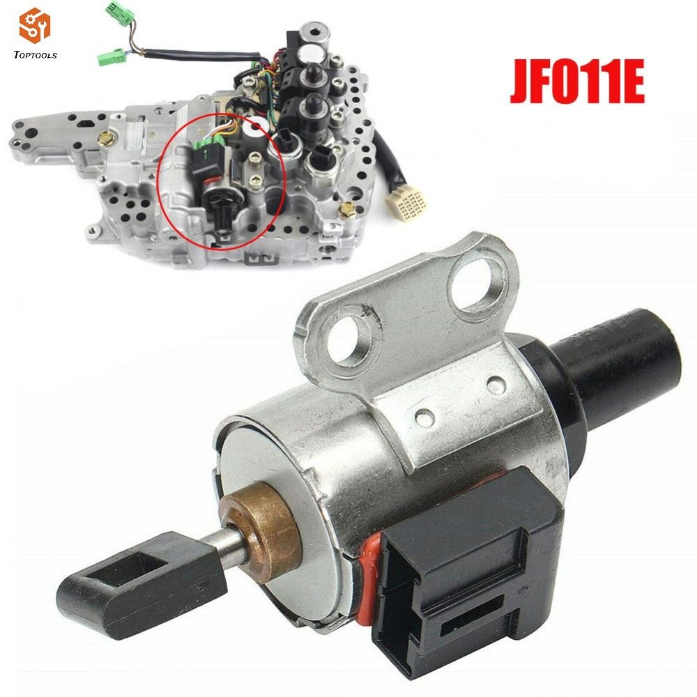 Stepper Motor โลหะใหม่เอี่ยม RE0F10A JF011E อุปกรณ์เสริมที่ทนต่อการสึก ...