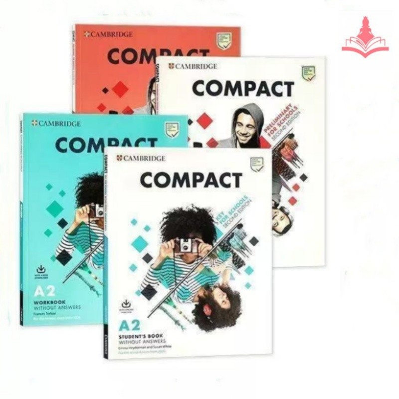 หนังสือเรียนและสมุดงานภาษาอังกฤษสำหรับนักเรียนและเด็กเคมบริดจ์—Student ...