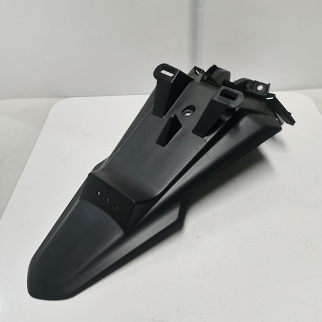 JFG RACING Motorcycle Rear Fender For YAMAHA NVX Aerox v1 v2 | Shopee ...