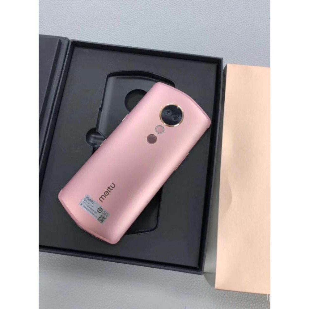กล้องถ่ายภาพความงาม Meitu T9 T8S โทรศัพท์มือถือใหม่ V7 ของแท้ M8 รุ่นจำกัด M6 ลดราคา | Shopee ...