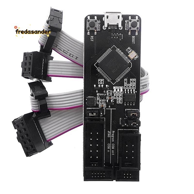 1 ชิ้น ESP Prog JTAG Debugger สําหรับ ESP32 สายรองรับ | Shopee Thailand