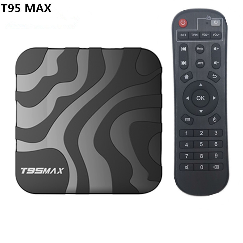 [จัดส่งในวันเดียวกัน] t95max Android 12 h618 4/32G เครือข่าย2.4G 5G ...