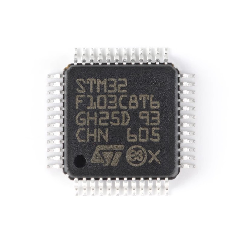 STM32F103C8T6 LQFP-48 ARM Cortex-M3 ไมโครคอนโทรลเลอร์ 32 - MCU | Shopee Thailand