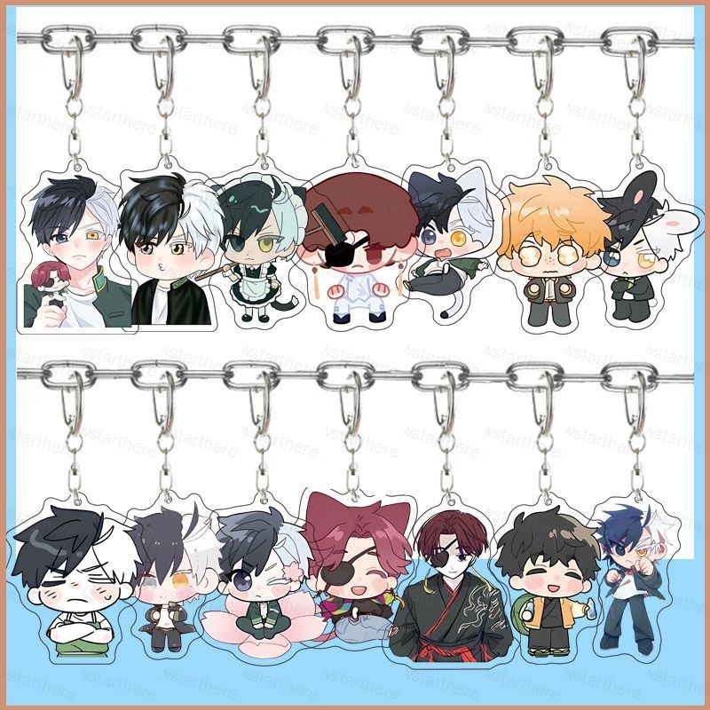 Jason WIND BREAKER Haruka Sakura Kyotaro Sugishita Mitsuki Kiryu อะคร ...