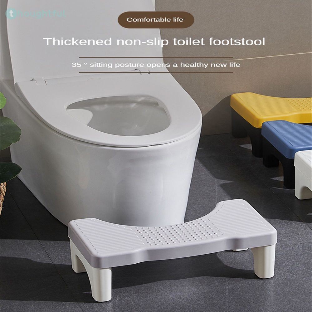 ห้องน้ำ Squatty Potty เก้าอี้นั่งชักโครกสำหรับเด็ก หญิงตั้งครรภ์ ที่ ...