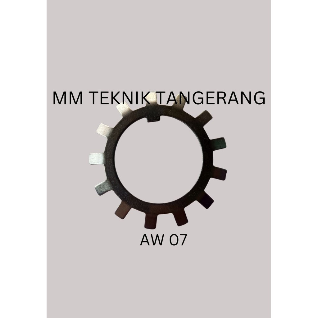 MATAHARI เครื่องซักผ้า AW 07 แผ่นกันแดด AW-07 เส้นผ่านศูนย์กลางภายใน 35 ...
