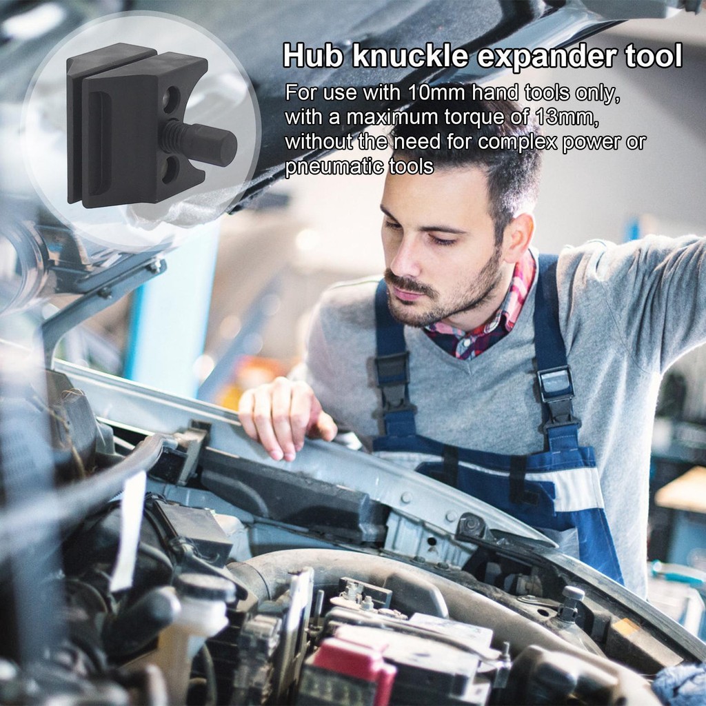 รถ Hub Knuckle เครื่องมือ Splitter Spreader เครื่องมือสําหรับ ...