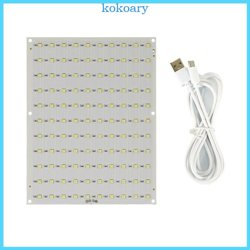 Kok สําหรับ Lab Lithophane แผง LED CMYK LED Backlight Board CMYK ...