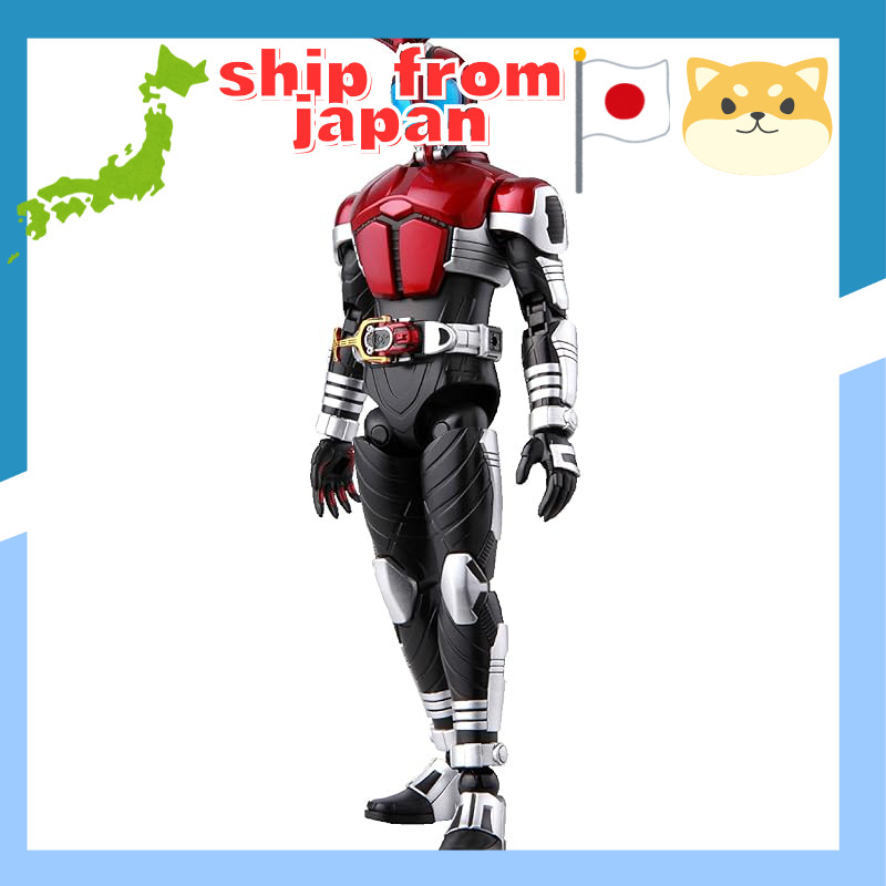 Figure-rise 6 Kamen Rider Kabuto | Shopee Thailand
