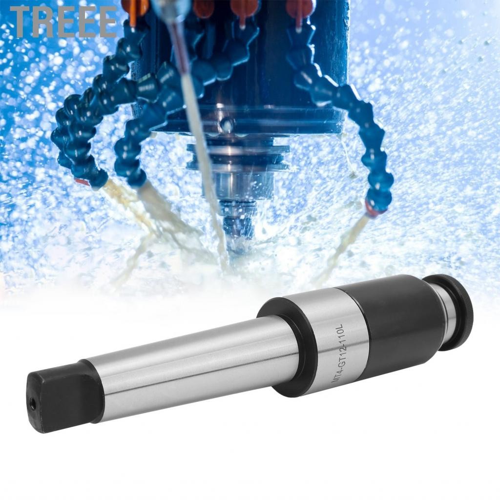 Treee Chuck Tool Holder Tap Collet 40cr วัสดุเปลี่ยนชิ้นส่วน MT4? GT12? 110L สำหรับเครื่องกัด ...