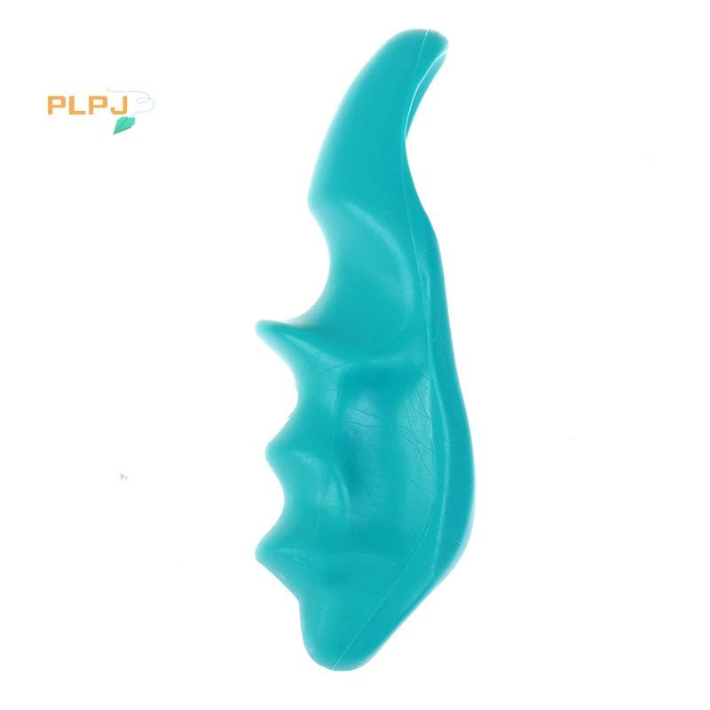 PLPJ Manual Thumb Saver เครื่องนวด Full Body Deep Tissue Trigger Point ...