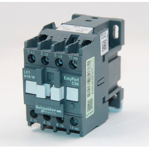 Schneider AC Contactor LC1N1810 LC1N1801 LC1N2510 LC1N2501 LC1N3210 ...