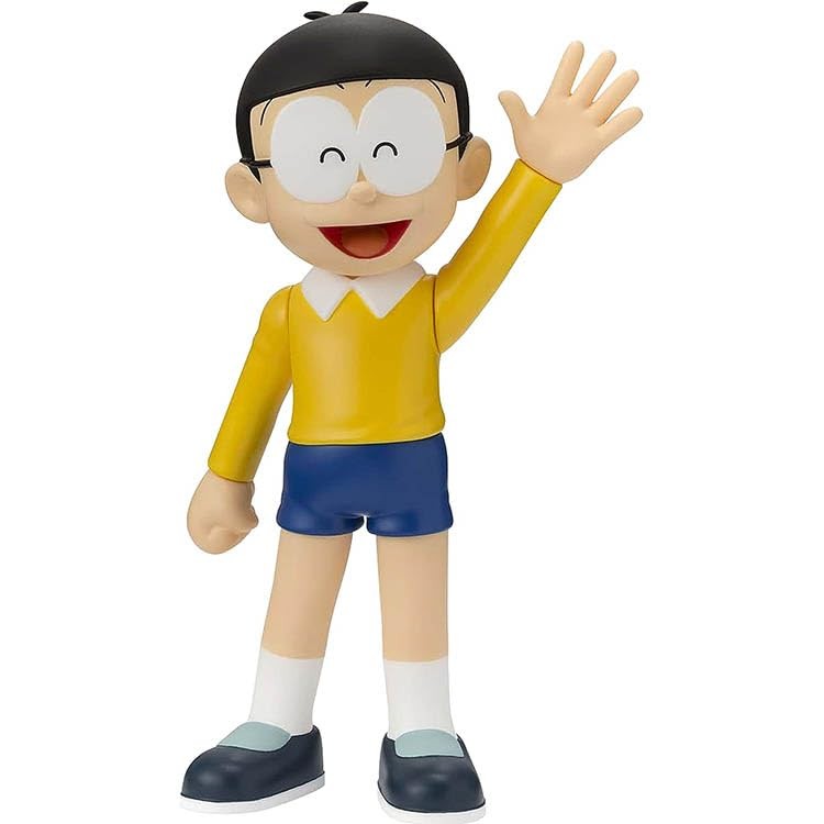 TAMASHII NATIONS Figuarts ZERO Doraemon Nobita Nobi (เวอร์ชันจำหน่ายต่อ ...