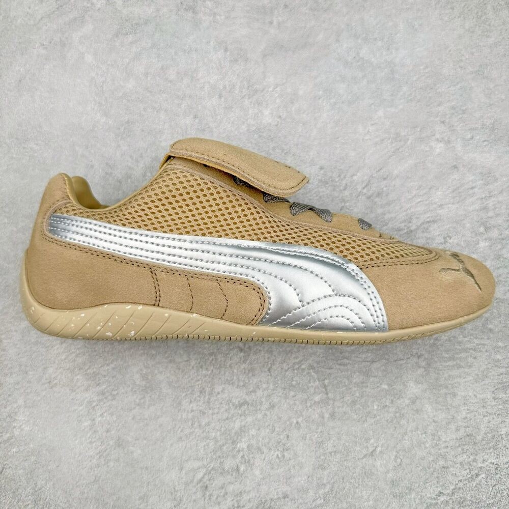 รองเท้า Puma x Open Yy Speedcat - Prairie Tan 397397-02 ส | Shopee Thailand