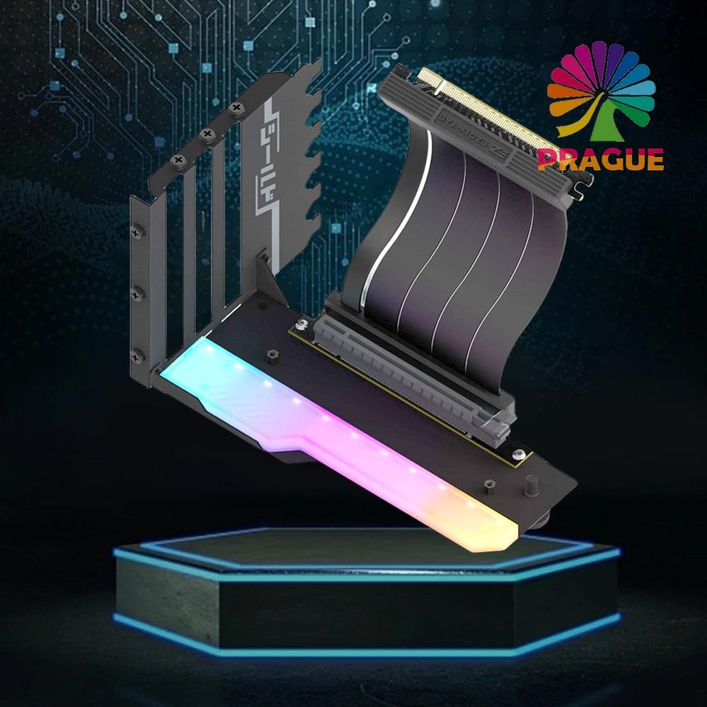 Gpu Mounting Bracket Resuable Graphics Card Holder Kits Video Card ...