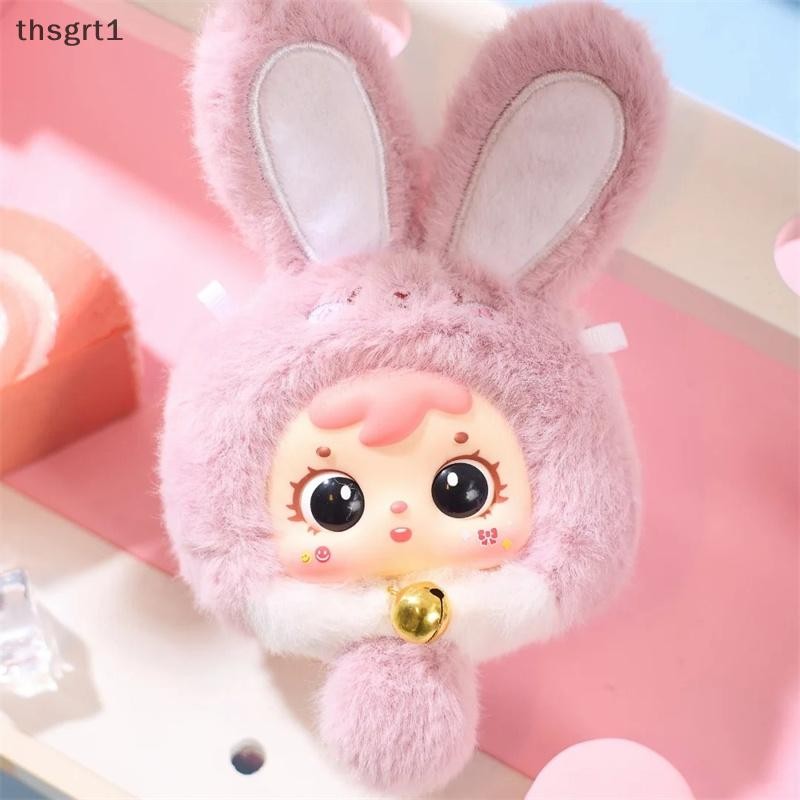 [thsgrt1] Samuel Mini Lucky Bunny Series Plush Blind Box Figures ...