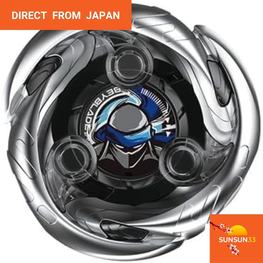 【Direct from Japan】UX-05 [02] Shinobi Shadow 9-60LF [พร้อมกล่องด้านนอกรวมสายเบย์] | Shopee Thailand