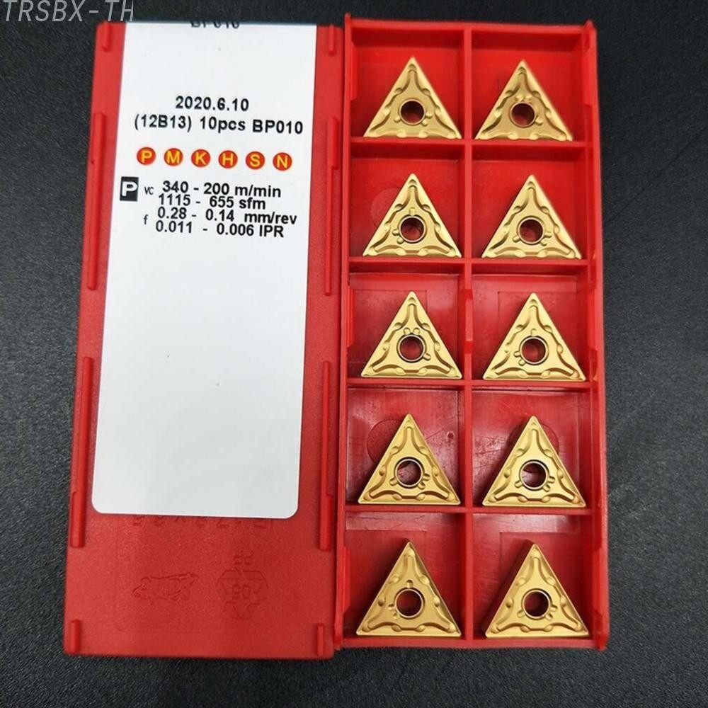 MA Insert finishing Insert เครื่องกลึง MA Semi-finishing TNMG160404 การ ...